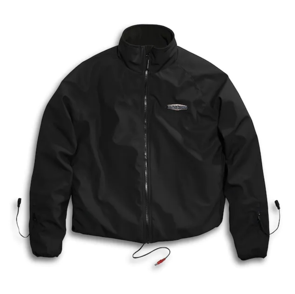 Harley-Davidson Men's Heated One-Touch Programmable P… - Gem
